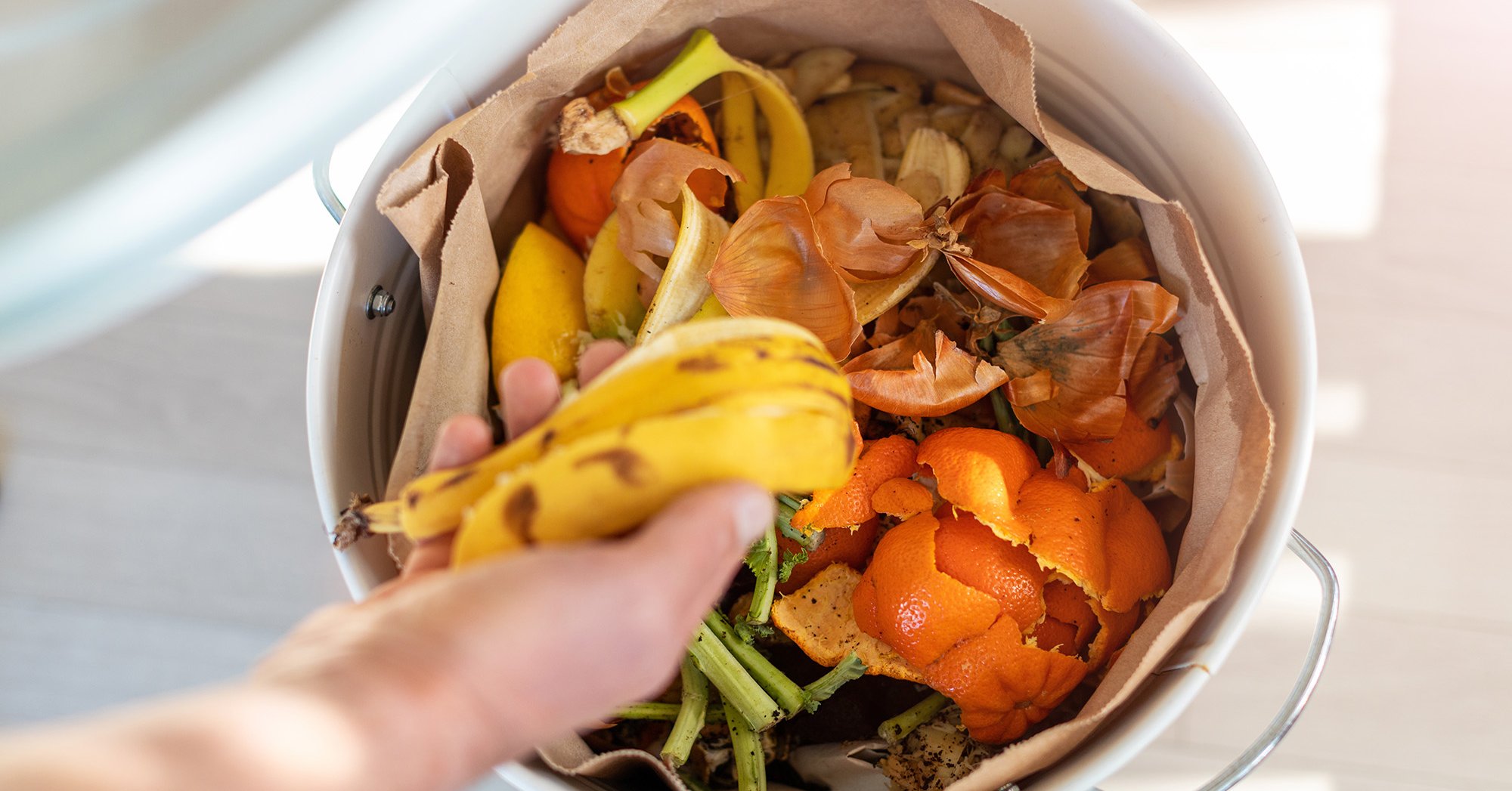 A simple and clever approach to avoiding food waste - AMC